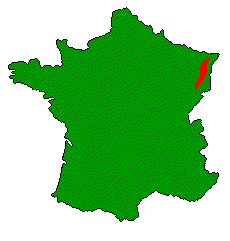 Les Appellations en Alsace